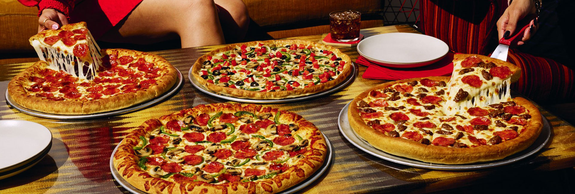 Join Us | Pizza Hut Franchise