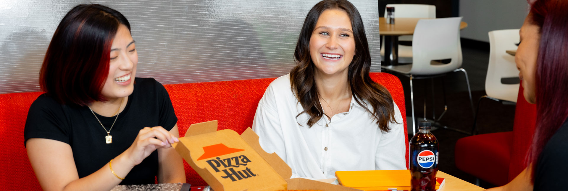Traditional opportunities | Pizza Hut Franchise